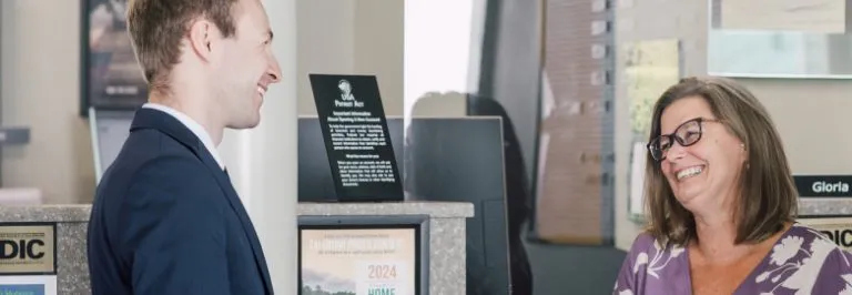 Commercial Banking Accounts | Union Bank - Vermont & NH